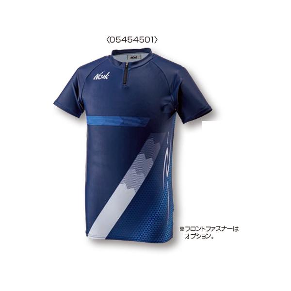 サイズ：SS、S、M、L、O、XO、2XO（JASPO範囲表示）、3XO、4XO（メーカーオリジナルサイズ規格）素材名：ストレッチEX品質：ポリエステル80％・ポリウレタン20％※サイズ別注：×対応不可※3XO、4XOの価格は30％UP