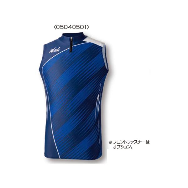 サイズ：SS、S、M、L、O、XO、2XO（JASPO範囲表示）、3XO、4XO（メーカーオリジナルサイズ規格）素材名：ストレッチEX品質：ポリエステル80％・ポリウレタン20％※サイズ別注：×対応不可※3XO、4XOの価格は30％UP