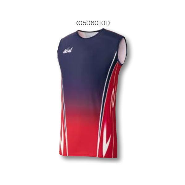 サイズ：SS、S、M、L、O、XO、2XO（JASPO範囲表示）、3XO、4XO（メーカーオリジナルサイズ規格）素材名：ストレッチEX　タテとヨコ、両方向の動きに対して伸縮する2WAYストレッチ。　フィット感によりスムーズな動きをアシストす...