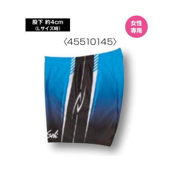 サイズ：女性専用　SS、S、M、L、O、XO、2XO（JASPO女性用範囲表示）素材名：ストレッチEX品質：ポリエステル80％、ポリウレタン20％※サイズ別注不可※Jr.サイズ対応不可