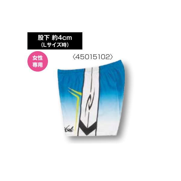 サイズ：女性専用　SS、S、M、L、O、XO、2XO（JASPO女性用範囲表示）素材名：ストレッチEX品質：ポリエステル80％、ポリウレタン20％※サイズ別注不可※Jr.サイズ対応不可