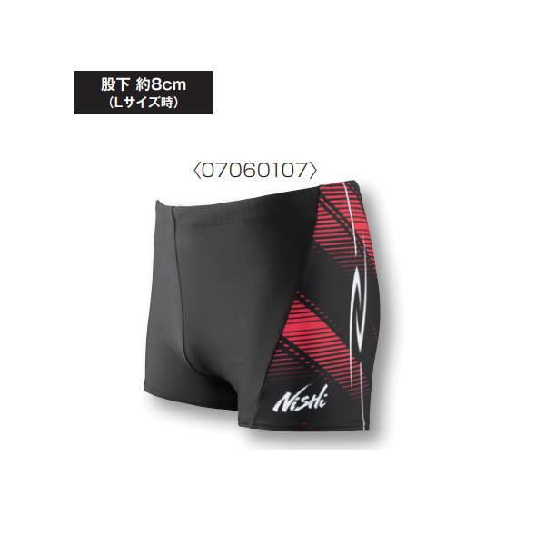 股下：約8cm（Lサイズ時）サイズ：SS、S、M、L、O、XO、2XO（JASPO範囲表示）、3XO、4XO（メーカーオリジナルサイズ規格）素材名：ストレッチEX　タテとヨコ、両方向の動きに対して伸縮する2WAYストレッチ。　フィット感によ...