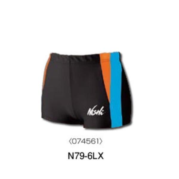 サイズ：LADIES'　SS、S、M、L、O、XO、2XO（JASPO女性用範囲表示）素材名：ストレッチEX品質：ポリエステル80％、ポリウレタン20％日本製※レーシングトップ・レーシングショートトップは、ウエア本体完成後のプリント加工はで...