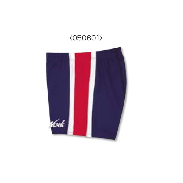 サイズ：SS、S、M、L、O、XO、2XO（JASPO規格）素材名：ストレッチEX品質：ポリエステル80％、ポリウレタン20％日本製