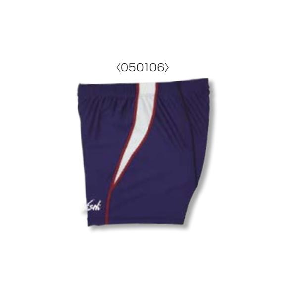 サイズ：SS、S、M、L、O、XO、2XO（JASPO規格）素材名：ストレッチEX品質：ポリエステル80％、ポリウレタン20％日本製