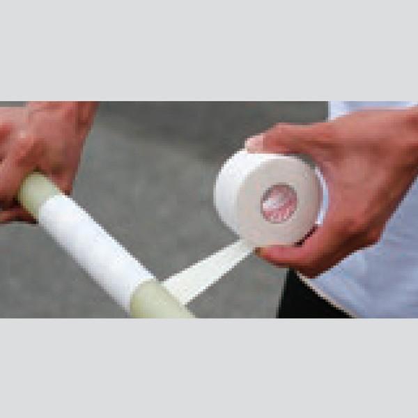 ●片面粘着タイプサイズ：（W）37×（L）13.7mm