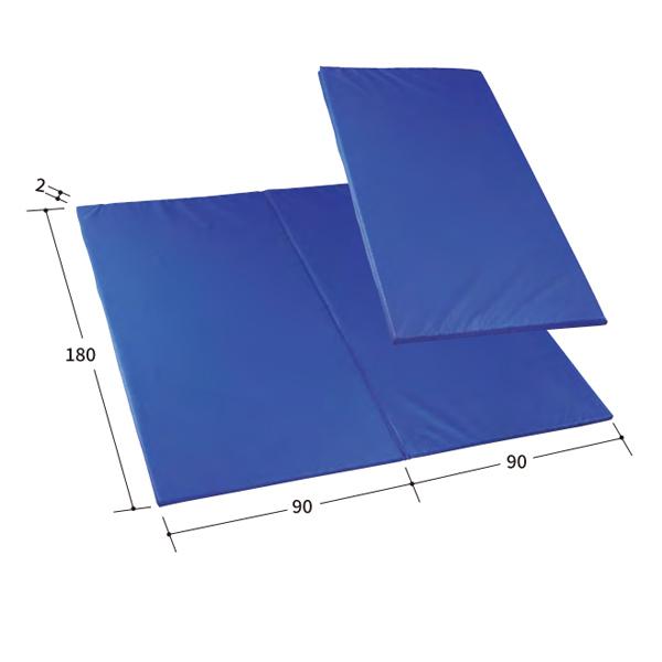 色・用途によってお選び下さい。サイズ：幅180×長さ180×厚さ2cm素材：生地／エステルターポリン（防炎加工）　　　芯材／ポリエチレン重量：約6.8kg