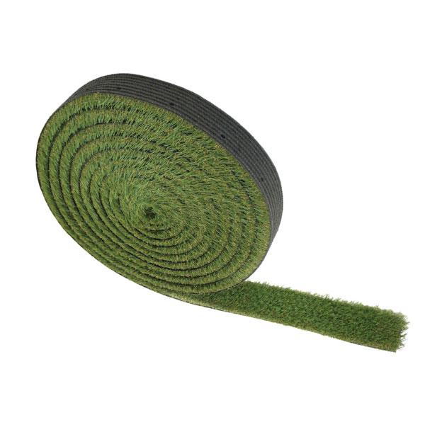 静電気抑制・抗菌仕様人工芝「防炎」「抗菌」はもちろん「静電気抑制機能」を兼ね備えた人工芝。目地に使用できるスリットタイプを追加しました。人体に有害とされる「重金属」の含有検査をクリアし、お子様やペットにも優しい品質であることが証明されました...