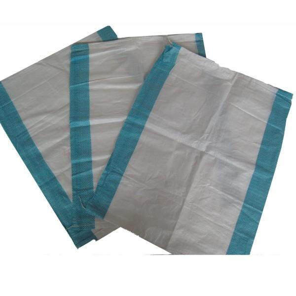 バージン材使用の丈夫な土納袋です。