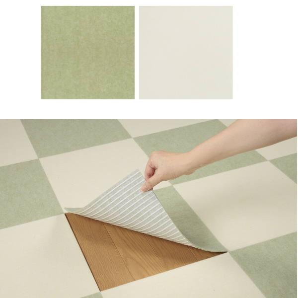 厚み3mmという薄さで、段差のないバリアフリーなマットです。材質　表面：ポリエステル100％　裏面：アクリル樹脂（カテキン入り）日本製