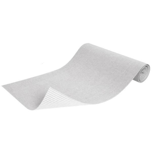 ロングタイプで、廊下など広い場所に敷きやすい。撥水加工を施しています。簡単に取り付け、取り外しができます。マットの裏面が床にピタッと吸着するのでズレません。床暖房に対応しています。ハサミで手軽にカットできます。生地が薄いので、つまずきにくく...