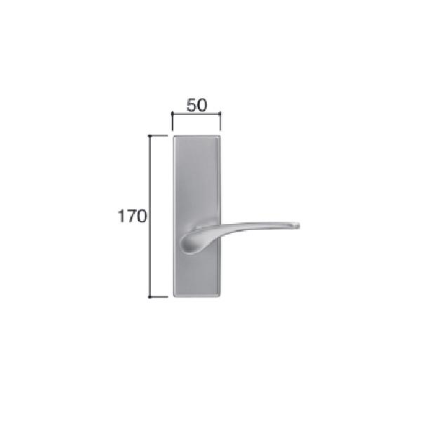 空錠ハンドル一式在庫限りウッデリア（2）室内ドア　1999年廃止ウッデリアＳＧ室内ドア　2002年廃止