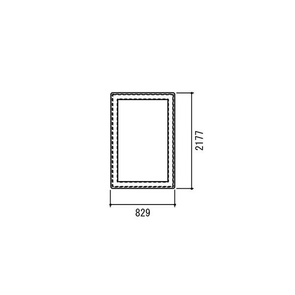 備考共通１：DMWL用備考共通２：DA03使用されている商品名：断熱ビ・フォース　（廃止年　1995T）