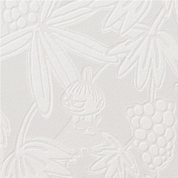 ムーミンコミックスの“Moomin Valley turns jungle”のお話からインスピレーションを受けたパターンです。機能:日本工業規格JIS適合品です。壁紙工業会により制定された、自主安全規格の基準をクリアしている商品です。建築基...