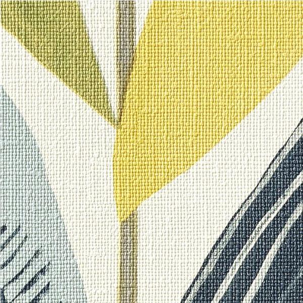 伸びやかな大柄のボタニカルパターンです。機能:日本工業規格JIS適合品です。壁紙工業会により制定された、自主安全規格の基準をクリアしている商品です。建築基準法に基づく、ホルムアルデヒドの発散を抑えた商品です。かびの発生・繁殖の抑制に効果があ...