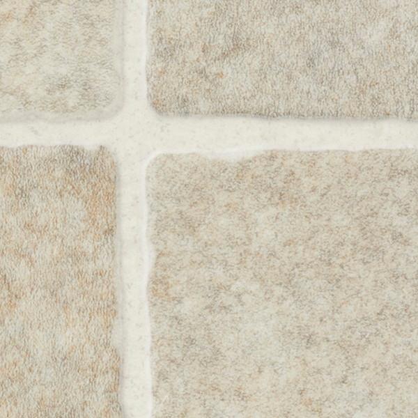 濃淡差のあるタイルがランダムに並んだタイル柄です。ナチュラルテイストにおすすめです。機能:素足で歩いた時のペタつき感を和らげる加工を施した商品です。表面に付着した細菌の増殖を抑制する効果があります。塩素系薬剤のメンテナンスに強い商品です。リ...