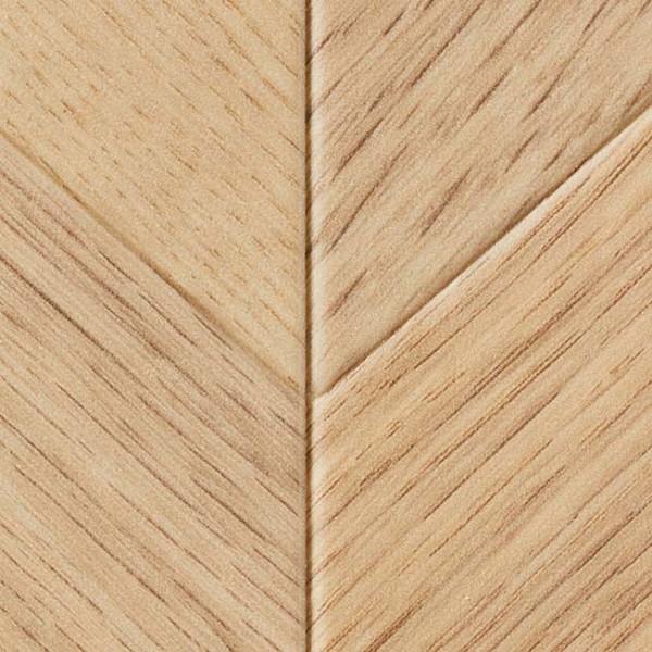 上品な色変化と優しい節の表現が使いやすいフレンチヘリンボーン柄です。機能:素足で歩いた時のペタつき感を和らげる加工を施した商品です。表面に付着した細菌の増殖を抑制する効果があります。塩素系薬剤のメンテナンスに強い商品です。リピート:タテ 1...