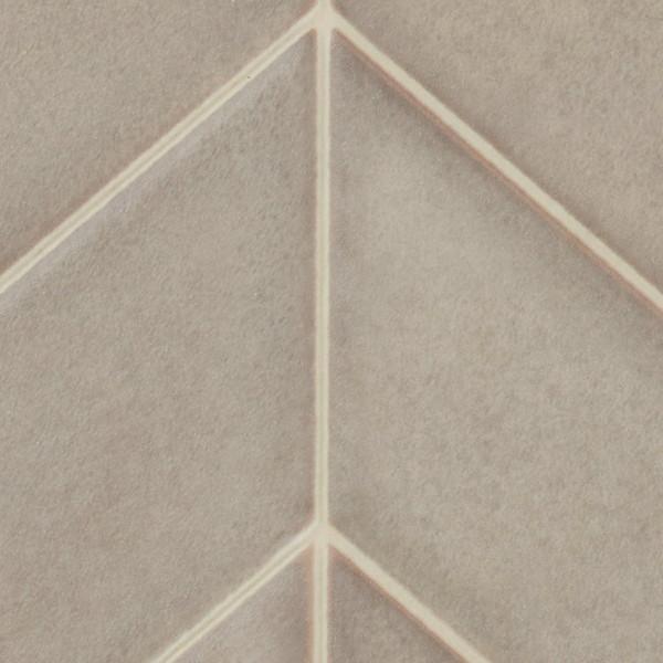 素焼きタイルのような質感にこだわったフレンチヘリンボーン状のタイル柄です。機能:素足で歩いた時のペタつき感を和らげる加工を施した商品です。表面に付着した細菌の増殖を抑制する効果があります。塩素系薬剤のメンテナンスに強い商品です。リピート:タ...