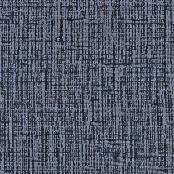 モール糸使いのジャカード織物。ランダムな表情が空間に立体感を生み出します。組成:ポリエステル51％・アクリル39％・綿10％有効巾140cm × 25 m乱洗濯表示: