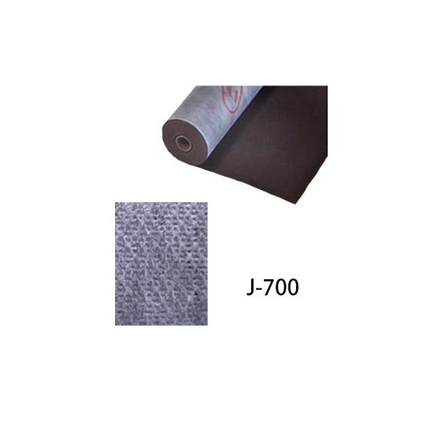 特長　遮音効果が優れています。　特定周波数での共振がありません。　湿気を防ぎ、断熱効果を高めます。　施工が簡単です。　●外観　　表面不織布黒色シート　●寸法　　厚1.0mm×巾940mm×長10m　●面密度　　2.1kg/平方メートル　●重...