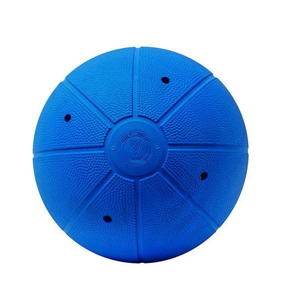 商品サイズ：直径24〜25cm、約1.25kg内訳等：国際視覚障害者スポーツ連盟規格品