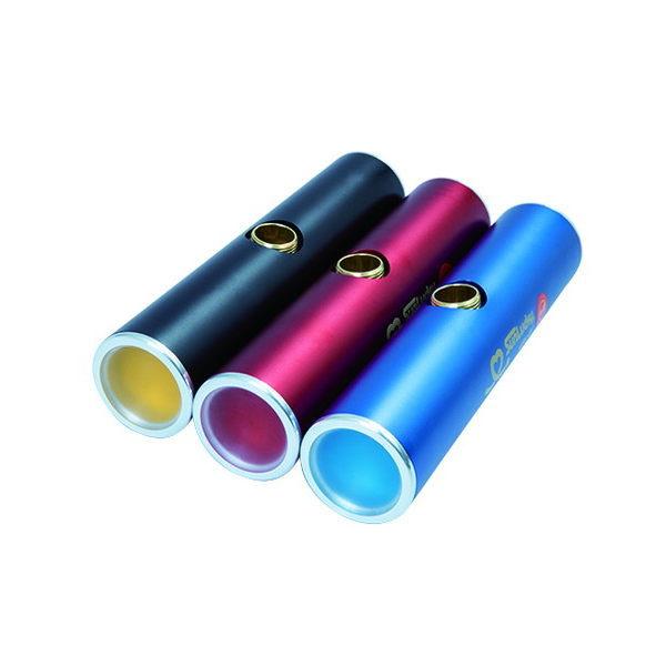 ビギナー・ベテランを問わず、スティックから小物まで必要アイテムをラインナップ。商品サイズ：直径4.5×長さ20cm、450g素材：本体：アルミ、フェイス：ポリカーボネート