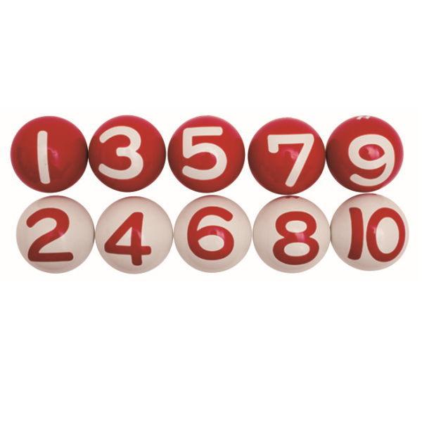 ビギナー・ベテランを問わず、スティックから小物まで必要アイテムをラインナップ。商品サイズ：230g素材：ABS樹脂内訳等：(財)日本ゲートボール連合認定品