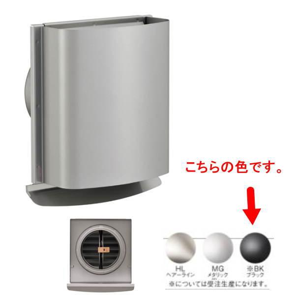 コンパクトなデザインの低圧損タイプで、建物の外観を損なわず性能を発揮します。上下開口型の為、風の吹き込みを軽減します。ステンレス製。強制給排気口用部品外壁換気口相当開口面積（立法センチ）：33.13寸法A：177寸法B：97寸法C：111寸...