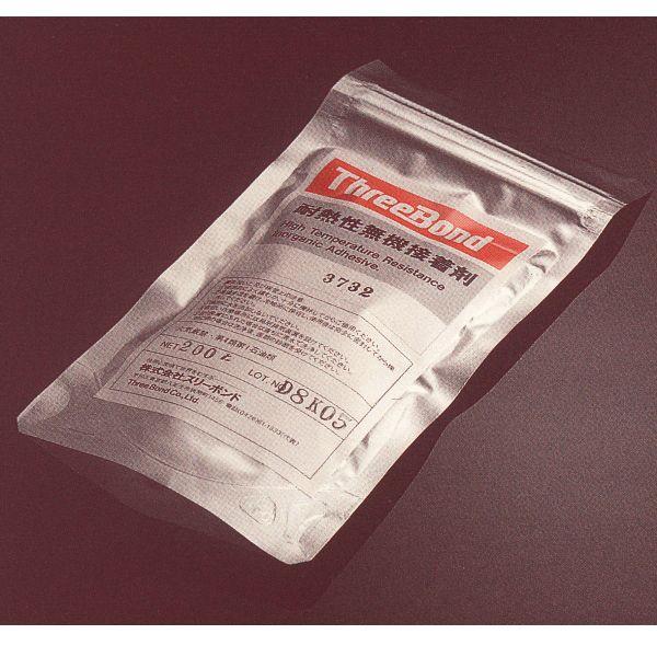 用途　セラミックス、ガラス、金属の充填、固定　センサー、素子類の充填接着、コーティング　シーズヒーターの封口　発熱部付近の電気、電子部品の固定　点火プラグ組み立て時の充填、固定　高温部の目地埋め　耐熱成形材料としての利用　金属酸化防止コーテ...