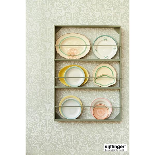 品番：366011品目：壁紙規格：52cm巾×10m巻リピート：タテ32cm材質：不織布防火性能：準不燃シックハウス基準：F☆☆☆☆有効期限：〜2025年12月31日コレクション名：FUSION在庫場所：国内在庫品ブランド：Eijffing...