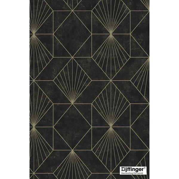 品番：366073品目：壁紙規格：52cm巾×10m巻リピート：タテ64cm材質：不織布防火性能：不燃シックハウス基準：F☆☆☆☆有効期限：〜2025年12月31日コレクション名：FUSION在庫場所：国内在庫品ブランド：Eijffinge...