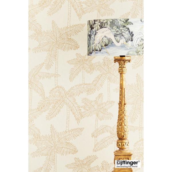 品番：384510品目：壁紙規格：52cm巾×10m巻リピート：タテ64cmステップ柄材質：不織布防火性能：不燃シックハウス基準：F☆☆☆☆有効期限：〜2025年12月31日コレクション名：FUSION在庫場所：国内在庫品ブランド：Eijf...