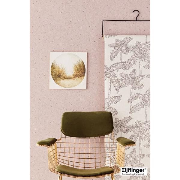 品番：384522品目：壁紙規格：52cm巾×10m巻リピート：タテ0cm材質：不織布防火性能：不燃シックハウス基準：F☆☆☆☆有効期限：〜2025年12月31日コレクション名：FUSION在庫場所：国内在庫品ブランド：Eijffinger...