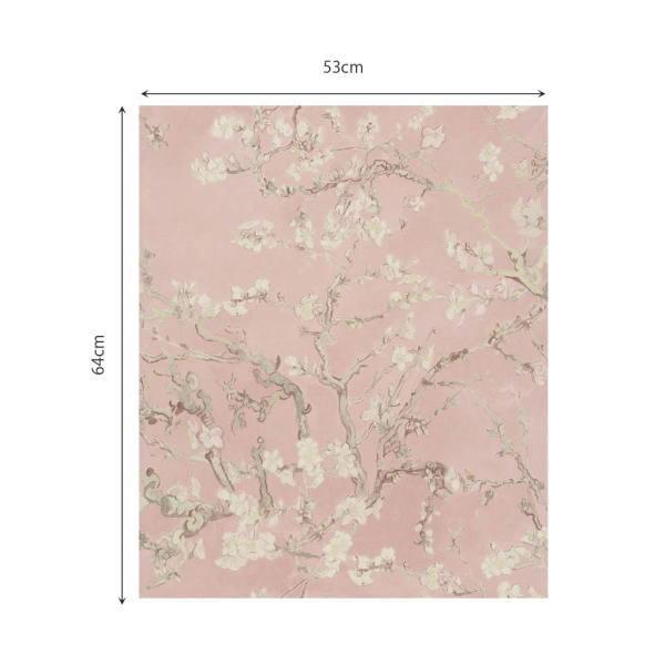 品番：5024292<220061>品目：壁紙規格：53cm×10m巻リピート：64cmステップ柄材質：(表)塩化ビニール　(裏)不織布防火性能：準不燃シックハウス基準：F☆☆☆☆有効期限：〜2025年12月31日コレクション名...