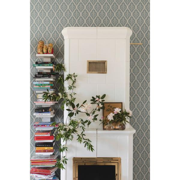 品番：829-46品目：壁紙規格：53cm×10m巻リピート：17.7cm材質：不織布防火性能：不燃シックハウス基準：F☆☆☆☆有効期限：〜2025年12月31日コレクション名：TECIDO select在庫場所：国内在庫品ブランド：SAN...