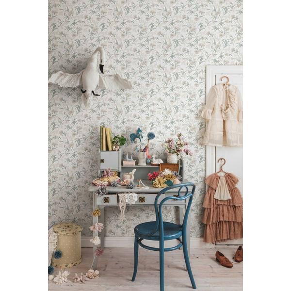 品番：832-01品目：壁紙規格：53cm×10m巻リピート：35cm材質：不織布防火性能：不燃シックハウス基準：F☆☆☆☆有効期限：〜2025年12月31日コレクション名：TECIDO select在庫場所：国内在庫品ブランド：SANDB...