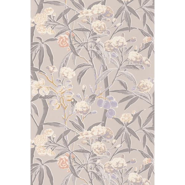 品番：CBBA84331212品目：壁紙規格：53cmx10m巻リピート：53cmステップ柄材質：(表)塩化ビニール　(裏)不織布防火性能：不燃シックハウス基準：F☆☆☆☆有効期限：〜2025年12月31日コレクション名：ZAZIE5在庫場...