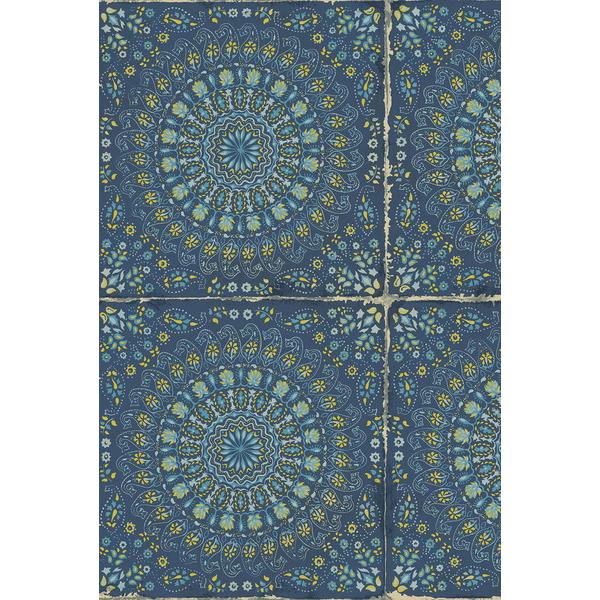 品番：RY30712品目：壁紙規格：52cm×10m巻リピート：53cmステップ柄材質：紙防火性能：不燃シックハウス基準：F☆☆☆☆有効期限：〜2025年12月31日コレクション名：ESPOIR+在庫場所：国内在庫品ブランド：WALLQUE...
