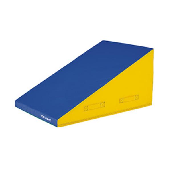 マット用品防炎・防水・すべり止めみんなで楽しく運動ができるプレイフォームマット。組み合わせ次第でさまざまな運動ができます。柔らかい素材を使用しているので、楽しく運動ができる環境をサポートします。素材：外被：ターポリン（抗菌加工）、芯材：半硬...