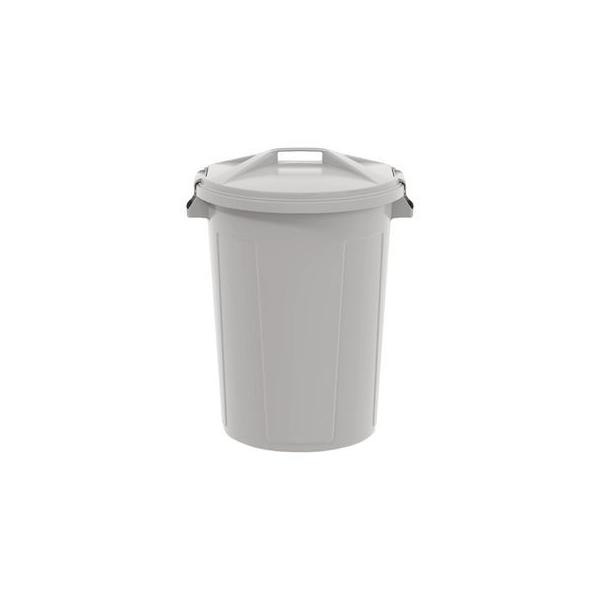 サイズ：本体のみ:Ｗ565×Ｄ520×Ｈ641mm、セット時:Ｗ565×Ｄ520×Ｈ722mm重量：本体のみ:2.9kg、セット時：3.4kg容量：90L材質：ポリプロピレン（再生樹脂）●本体と蓋をセットでご注文の場合、元払単位は〈#45・...