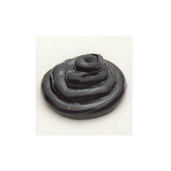 特長　シリコーン系のなかで最も耐熱性に優れている。　揮発性低分子シロキサンの含有量が0.03％以下。　銅、銅合金を腐食しない。　主成分/シリコーン　液色/黒色パテ状　取り外し性/良　使用温度範囲/-60〜250℃（常時）　（瞬時なら300℃...