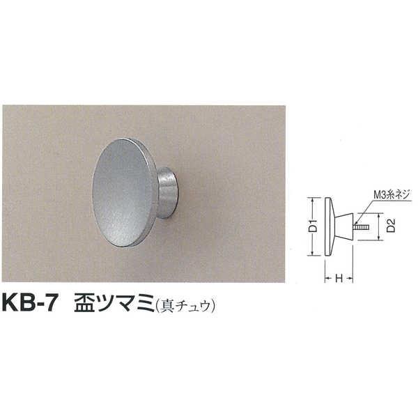 材質：真チュウサイズ：中D(1)φ23mm×H13mm×D(2)φ13mm箱の場合の入数（100）
