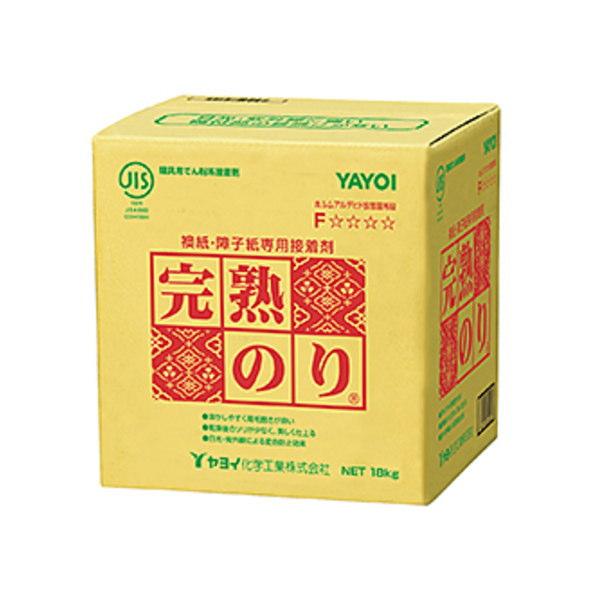 用途　変色防止剤が配合されているので、襖や障子の接着に最適です。ホルムアルデヒド放散等級　Ｆ☆☆☆☆施工目安　18kg/障子戸240枚