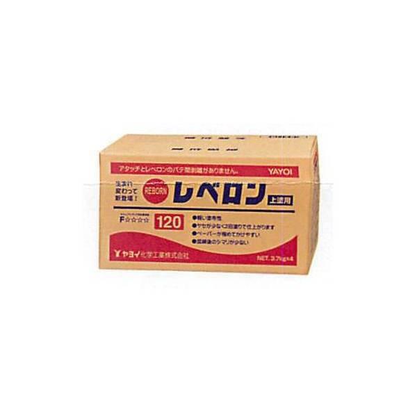 適用下地　石膏ボード、合板など　（モルタル、PC板等はシーラー処理が必要です。）特長　ヤセが少ない。塗りが軽く、のびが良い。ヘラ切れが良く、サンダー処理のいらない工法ができます。黄色/3.7kg×4施工平米目安　およそ300平米/14kg