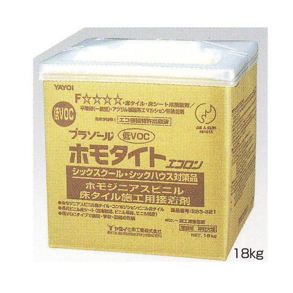 用途　ホモジニアスビニル床タイルの接着　ホモジニアスビニル床タイルの突き上げを防止します。適用床材　ホモジニアスビニル床タイル、コンポジションビニル床タイル、長尺ビニル床シート（織布積層・ビニル単体・ビニル積層）、クッションフロア、カーペッ...