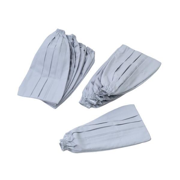 プリーツ加工によるフィルタ面積アップで、楽雷の吸塵能力を良好に維持できる10枚入でお得なセット※楽雷5G 334-087には標準装備※楽雷彩、楽雷にも装着可能