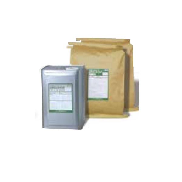 カチオンタイトFは、コテ塗用に配合されたセメント系カチオン性SBR樹脂モルタルの下地調整材です。ホルムアルデヒド放散等級　F☆☆☆☆特長・建築から土木にいたるまで広範囲な種類の下地に対して高い接着力を示します。・曲げ強度、耐摩耗性、防水性、...