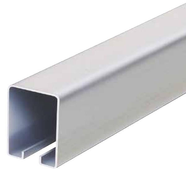 特長ステンレス鋼　耐食性を向上させる目的でCr又はCrとNiを含有させた合金鋼がステンレス鋼です。フジのステンレスドアハンガー　トラックレール、ガイドレールにはオーステナイト系の代表鋼種であるSUS304（Cr18％−Ni8％）を使用してい...