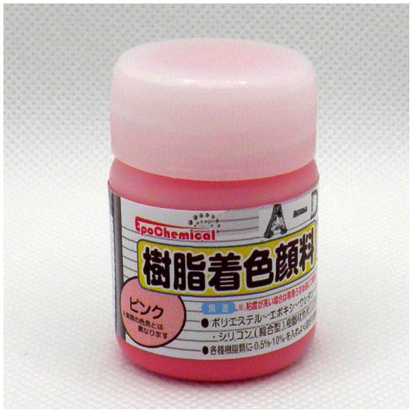 用途：ポリエステル・エポキシ・ウレタン・アクリル樹脂・シリコン樹脂材やポリパテ材の着色に注意事項：樹脂専用着色剤火気を近づけない。幼児の手の届かない冷暗所に保管する。容量：20ｇ色：ピンク使用方法：各種樹脂類に0.5％〜10％を入れよく混ぜ...