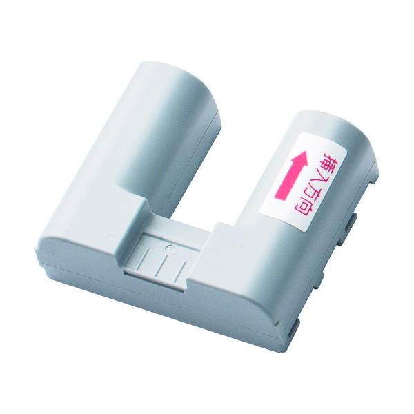 電動ファン付き呼吸用保護具Sy185、Sy11F、Sy11用バッテリーです。専用リチウムイオン電池7.4V適合機種：SY185、SY11F、SY11充電時間(時間)：2.5重量(g)：95